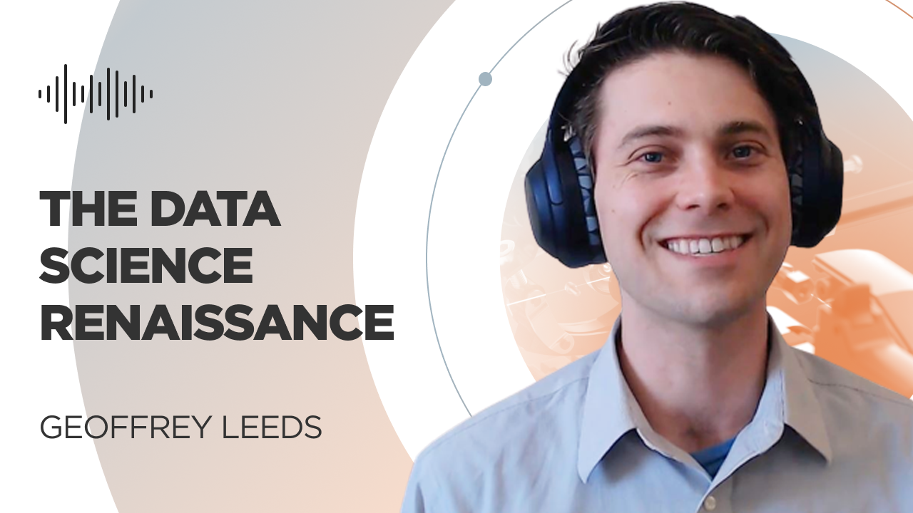 The Data Science Renaissance | OnTrack Podcast | Altium Designer